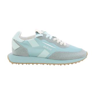 Ghoud Femme, Chaussures, Bleu, Taille: 39 EU Baskets Star Turquoise