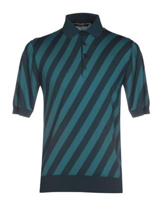 Dolce & Gabbana STRICKWAREN - Pullover auf YOOX.COM