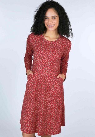 Deerberg Sommerkleid Darbynali confetti