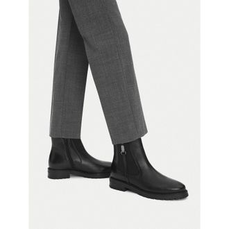 Lasocki Stiefeletten Lasocki CEO-WB-GINEVRA-19 Schwarz