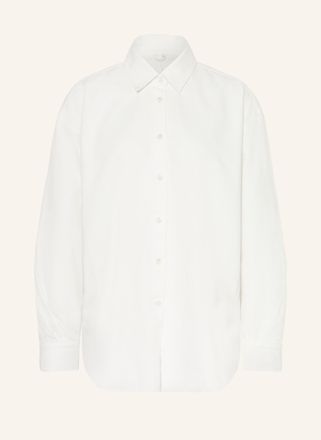 Arket Arket Jeans-Overshirt weiss