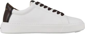 Alexander Smith Herren, Schuhe, Weiß, 43 EUGröße