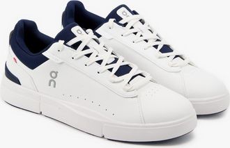 On Running Baskets basses The Rodger Advantage