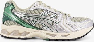 Asics Gel-Kayano 14 mesh and rubber sneakers - ASICS - gender_Man