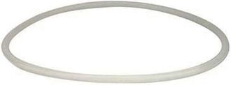 Magefesa Desconocido MAGEFESA 09REME26STC Silikondichtung, 26 cm, kompatibel mit ALUSTAR Professional Schnellkochtöpfen, 22 Liter, Star 12 und 14 Liter, Origin
