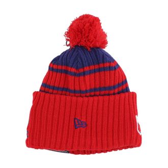 New Era NFL Pom Pom Sport Knit Hat - - Accessories - Herren - Mehrfarbig - ONE SIZE