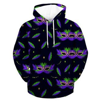 Generic Chemise Homme Printemps et Chute Casual Manches Longues Bouton Lapel Trois Pi&egrave;ces Plaid Imprim&eacute; Sweatshirts Hommes M (Rose, M)