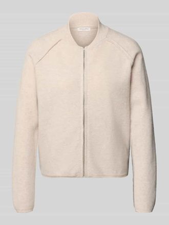 Christian Berg Regular Fit Jacke aus reiner Wolle