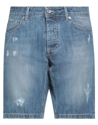 Squad&sup2; HOSEN & R&Ouml;CKE - Jeansshorts auf YOOX.COM