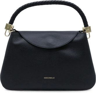 Coccinelle Sac Cabas - Noir