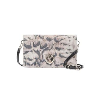 Pinko Click Soft Horizontal M - - Bags - Damen - Mehrfarbig - ONE SIZE