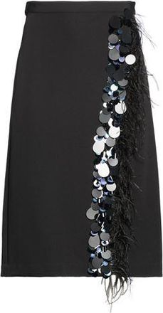 Essentiel BAS - Jupes midi sur YOOX.COM