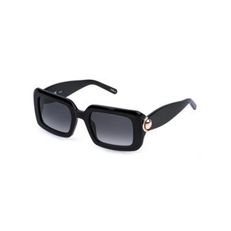Furla Sfu980 Sonnenbrille - - Accessories - Damen - Schwarzk - 52 MM