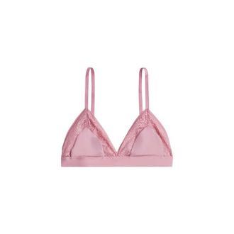 Tommy Hilfiger Soutien-gorge triangle &agrave; dentelle