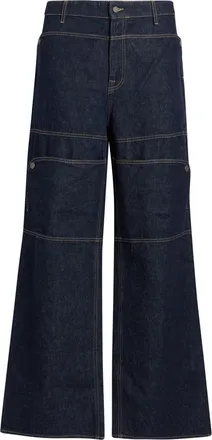 Guess HOSEN & R&Ouml;CKE - Jeanshosen auf YOOX.COM