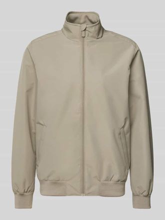 Mazine Blouson mit Stehkragen