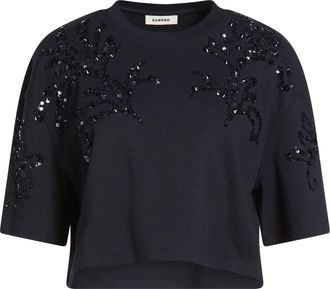 Sandro TOPS - T-shirts auf YOOX.COM
