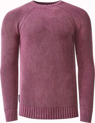 Rusty Neal Strickpullover