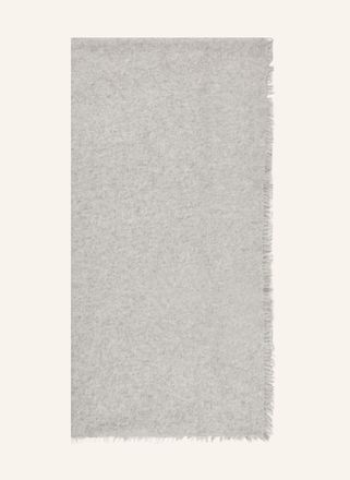 Mouleta Cashmere-Schal grau