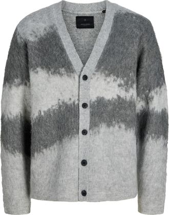 Jack & Jones Strickjacke