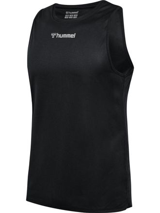 Hummel Run Singlet S/l