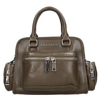 La Carrie Taschen.. Grau - - Bags - Damen - Grau - ONE SIZE