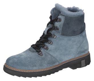 Waldl&auml;ufer Stiefelette