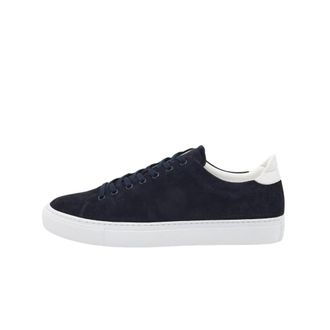 Garment Project Type ST Suede - - Shoes - Herren - Blau - 44 EU