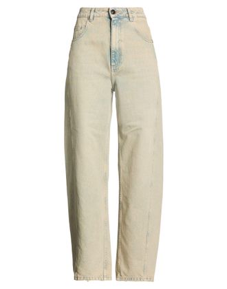 Semicouture HOSEN & R&Ouml;CKE - Jeanshosen auf YOOX.COM