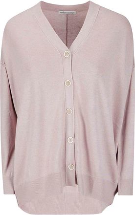 Stefano Mortari Cardigan - Noir