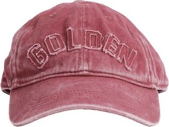 Golden Goose Journey Baseball Cap