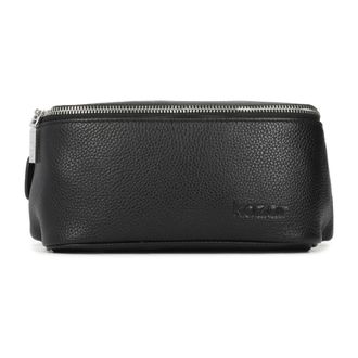 Kazar Schwarze H&uuml;fttasche f&uuml;r M&auml;nner - - Bags - Herren - Schwarzk - ONE SIZE
