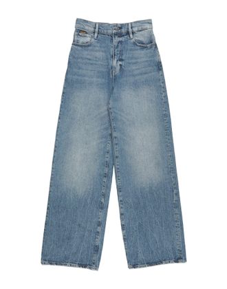 G-Star HOSEN & R&Ouml;CKE - Jeanshosen auf YOOX.COM