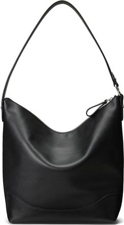 Lauren Ralph Lauren Handtasche LAUREN RALPH LAUREN 431P03419002 Schwarz