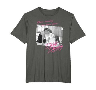 Dirty Dancing Du dringst in meinen Tanzraum ein T-Shirt