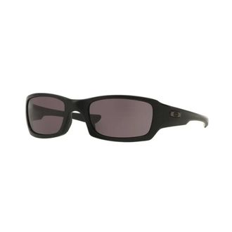 Oakley Fives Squared Oo9238 923810 - Homme - Accessoires - Noir - Taille: 54 MM