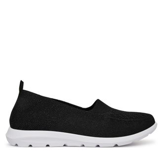 Jenny Halbschuhe JENNY H26092024 Schwarz