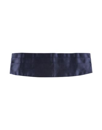 Emporio Armani Kleinlederwaren - G&uuml;rtel auf YOOX.COM
