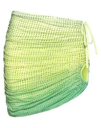 Self Portrait BAS - Mini-jupes sur YOOX.COM