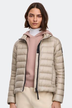 Canada Goose Cypress Jacke mit Black Disc