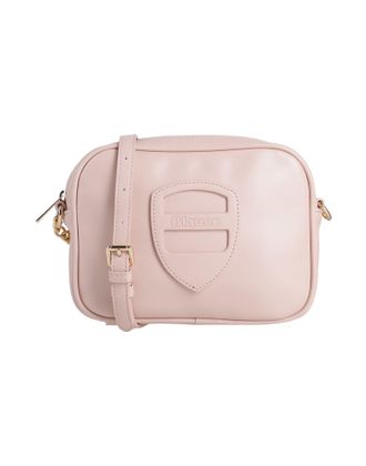Blauer TASCHEN - Umh&auml;ngetasche auf YOOX.COM