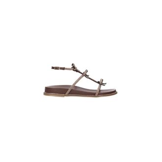 Bibi Lou Damen, Schuhe, Braun, 38 EUGr&ouml;&szlig;e