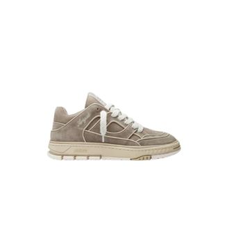 Axel Arigato Herren, Schuhe, Beige, 42 EUGr&ouml;&szlig;e