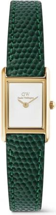 Daniel Wellington Damen, Accessories, Gr&uuml;n, ONE SIZEGr&ouml;&szlig;e