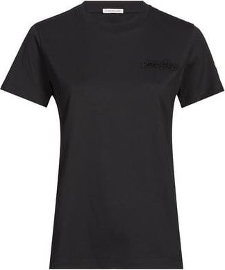 Moncler T-shirt en coton