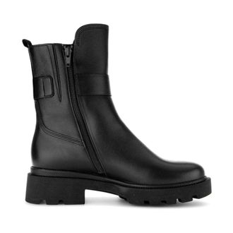 Gabor Ankle Boots - - Shoes - Damen - Schwarzk - 36 EU