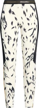 Twin-Set HOSEN & R&Ouml;CKE - Leggings auf YOOX.COM