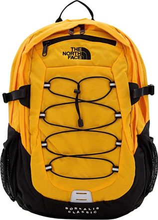 The North Face unisex, Sacs, Jaune, Taille: ONE Size Sacs &agrave; dos