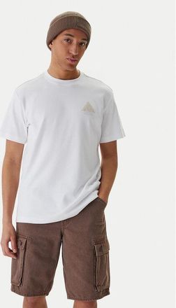 G-Star Raw T-Shirt D28593-C812 Wei&szlig; Regular Fit