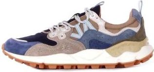 Flower Mountain Homme, Chaussures, Multicolore, Taille: 45 EU Baskets